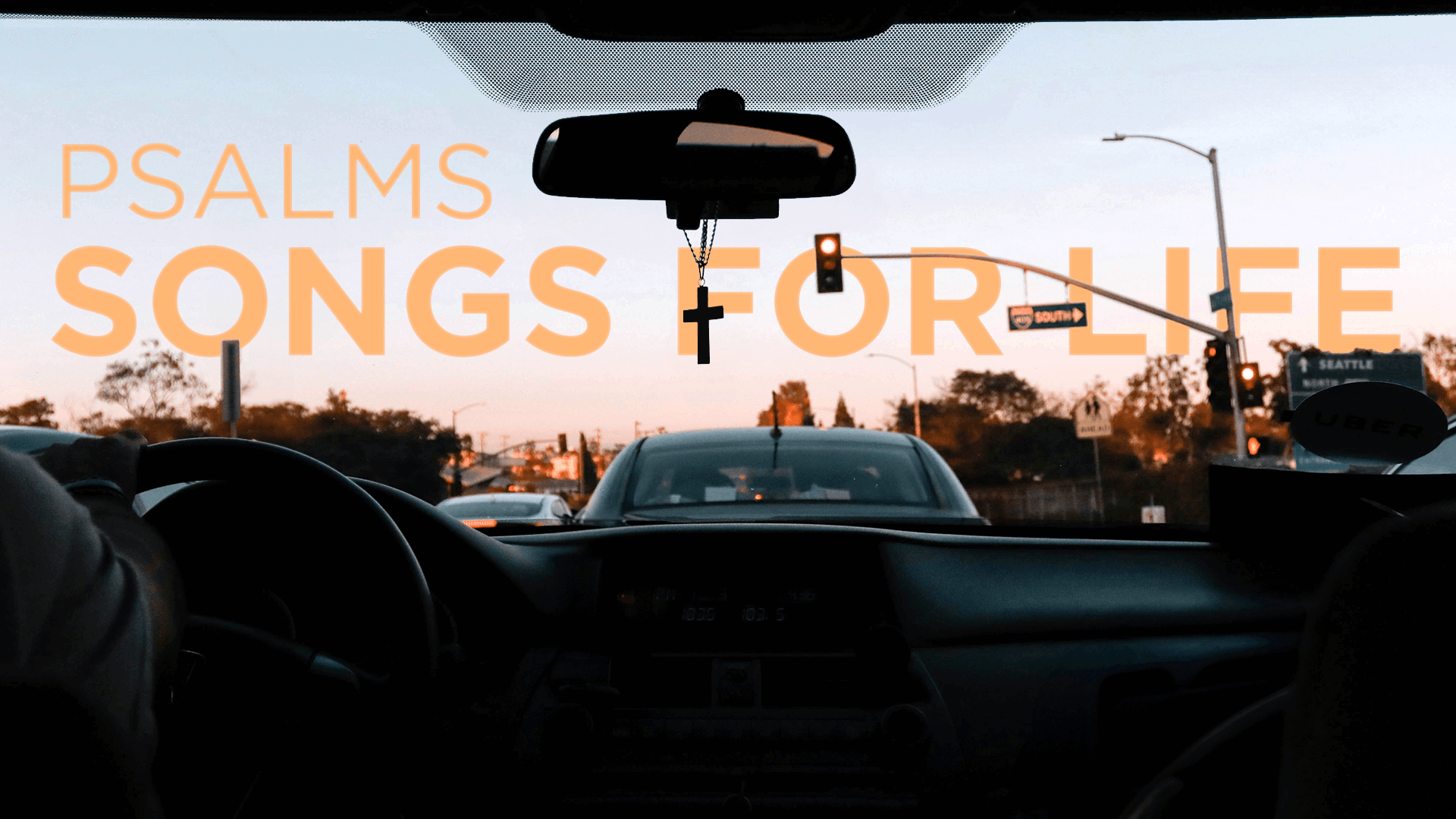 From Weeping to Joyful Praise | Downtown Cornerstone Church (DCC)